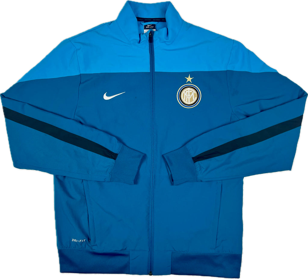 Inter Milan Jacket (M) – 1bovintage